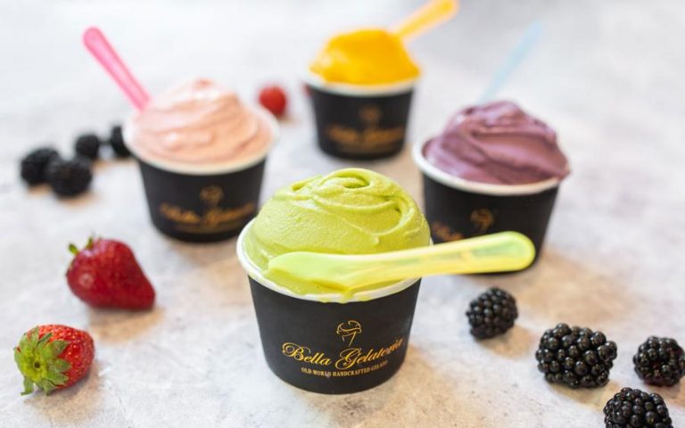 Gelato Catering for Birthday Parties in Vancouver – Bella Gelateria
