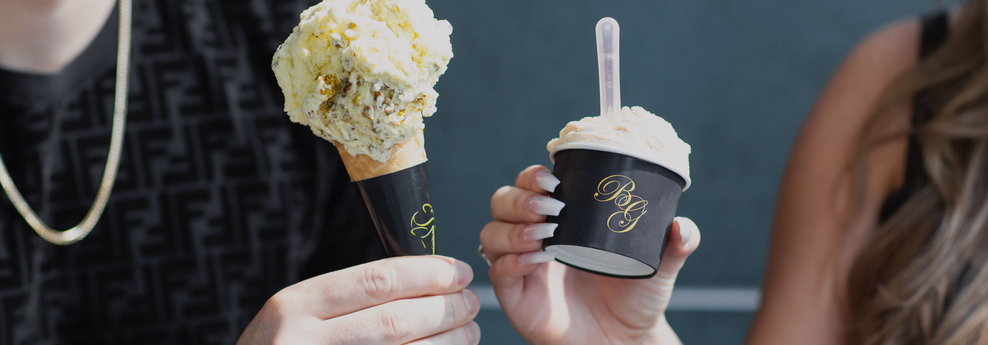 The Best Gelato Catering in Metro Vancouver – Bella Gelateria