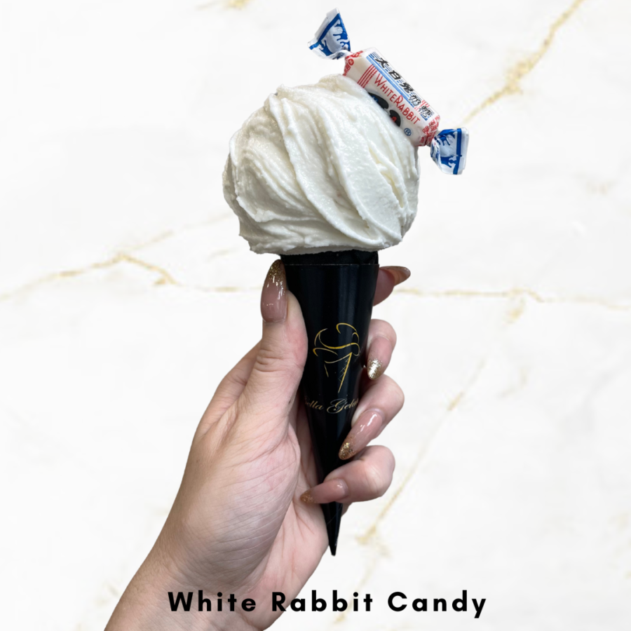 New Year Means New Flavours for January – Bella Gelateria