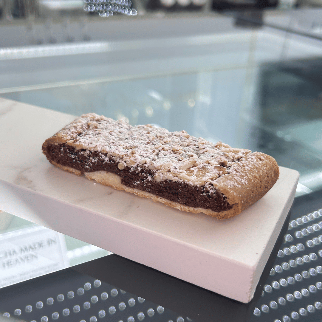 Torroncini - Bella Gelateria