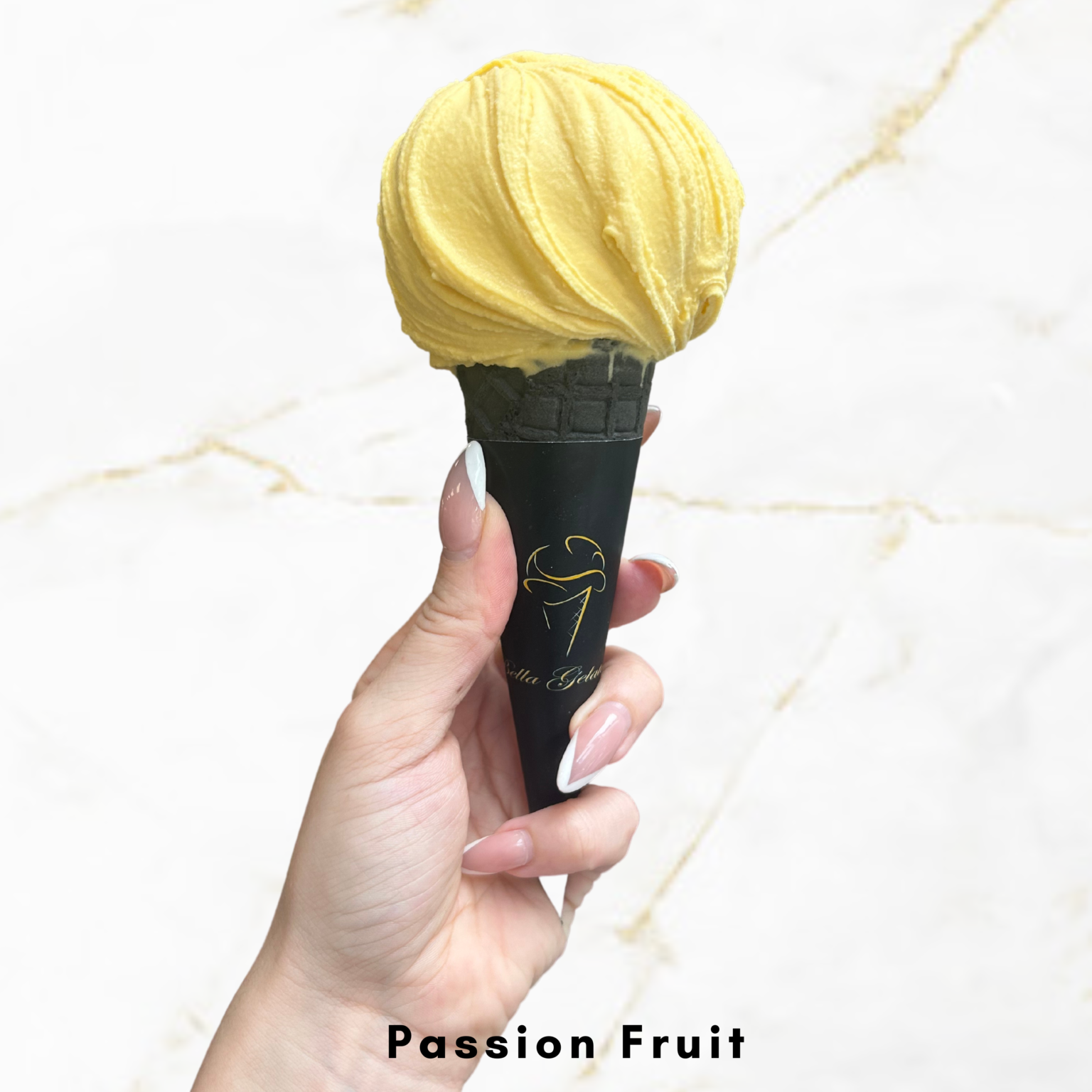 Dive into June’s Flavours of the Month! – Bella Gelateria