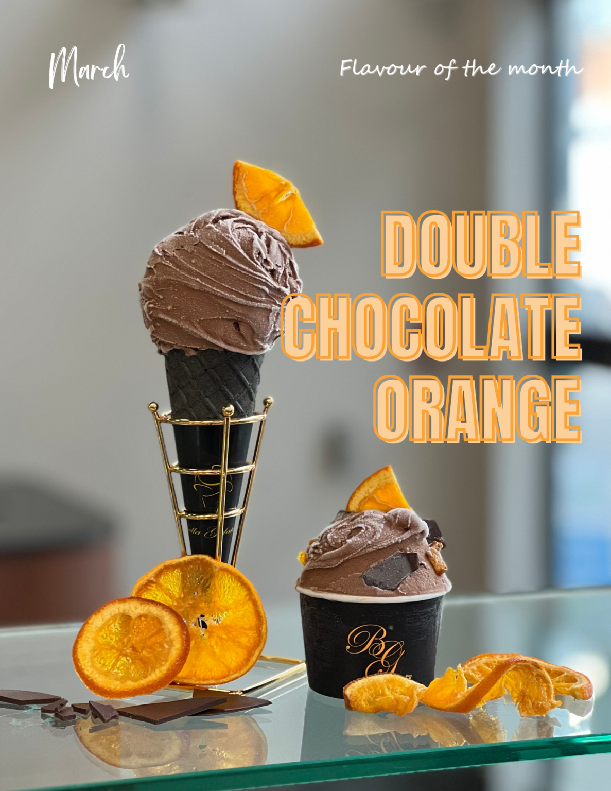 Bella Gelateria – Taste Vancouver’s Award Winning Gelato